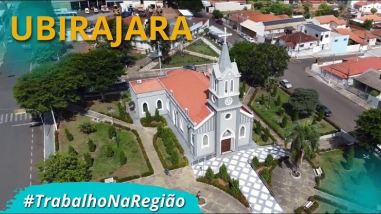 Curso de Power BI em Ubirajara - SP? Melhor preço! ⚡️