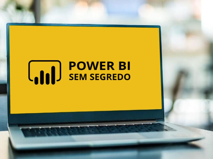 Curso Completo de Power BI: Aprenda Power BI Sem Segredo
