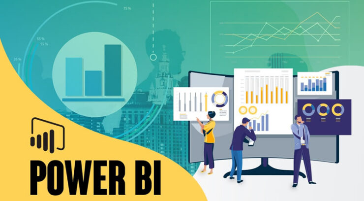 Curso de Power Bi Online: Aprenda Rápido e Sem Segredo!
