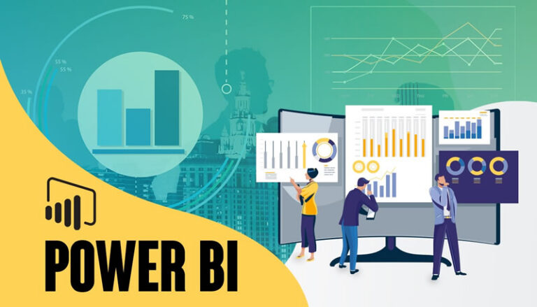 O que é Power BI Basico? Qual melhor curso de Power Bi Básico?